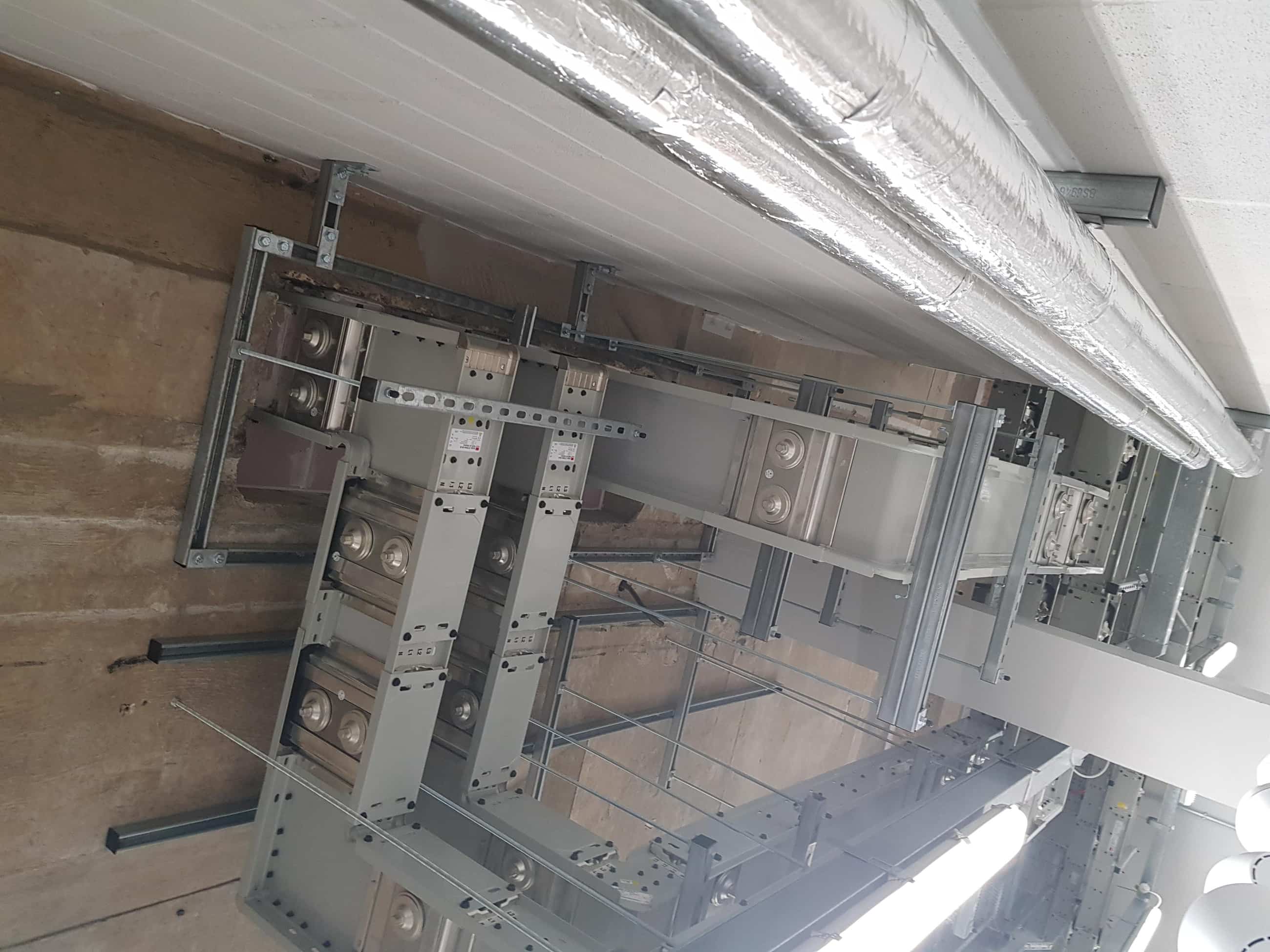 Case Study: Comprehensive package of bespoke power systems for an NHS ...