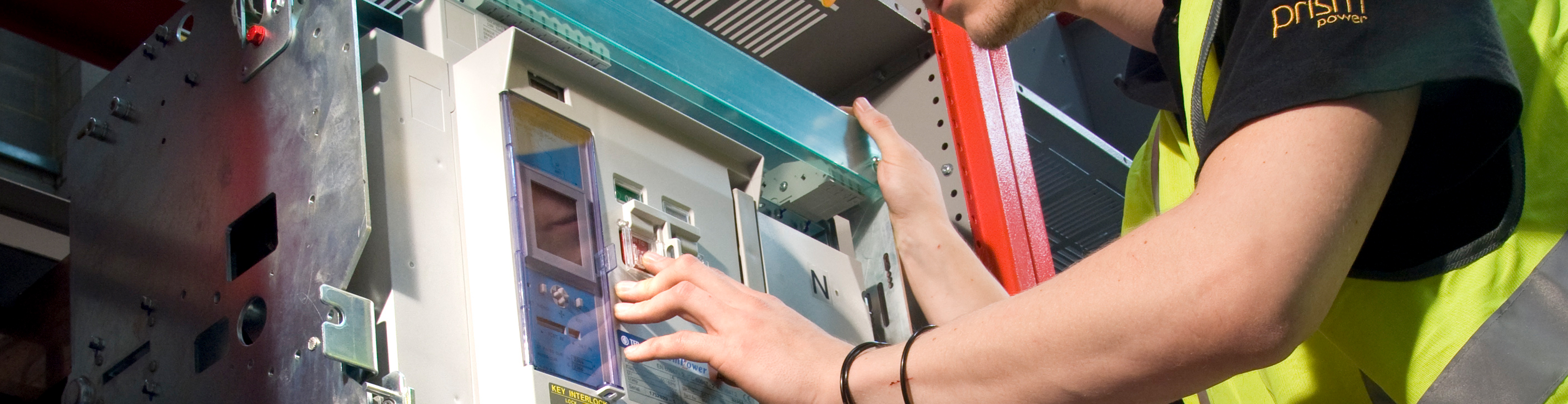 Prism Power Group commits to ‘earn and learn’ by joining The 5% Club