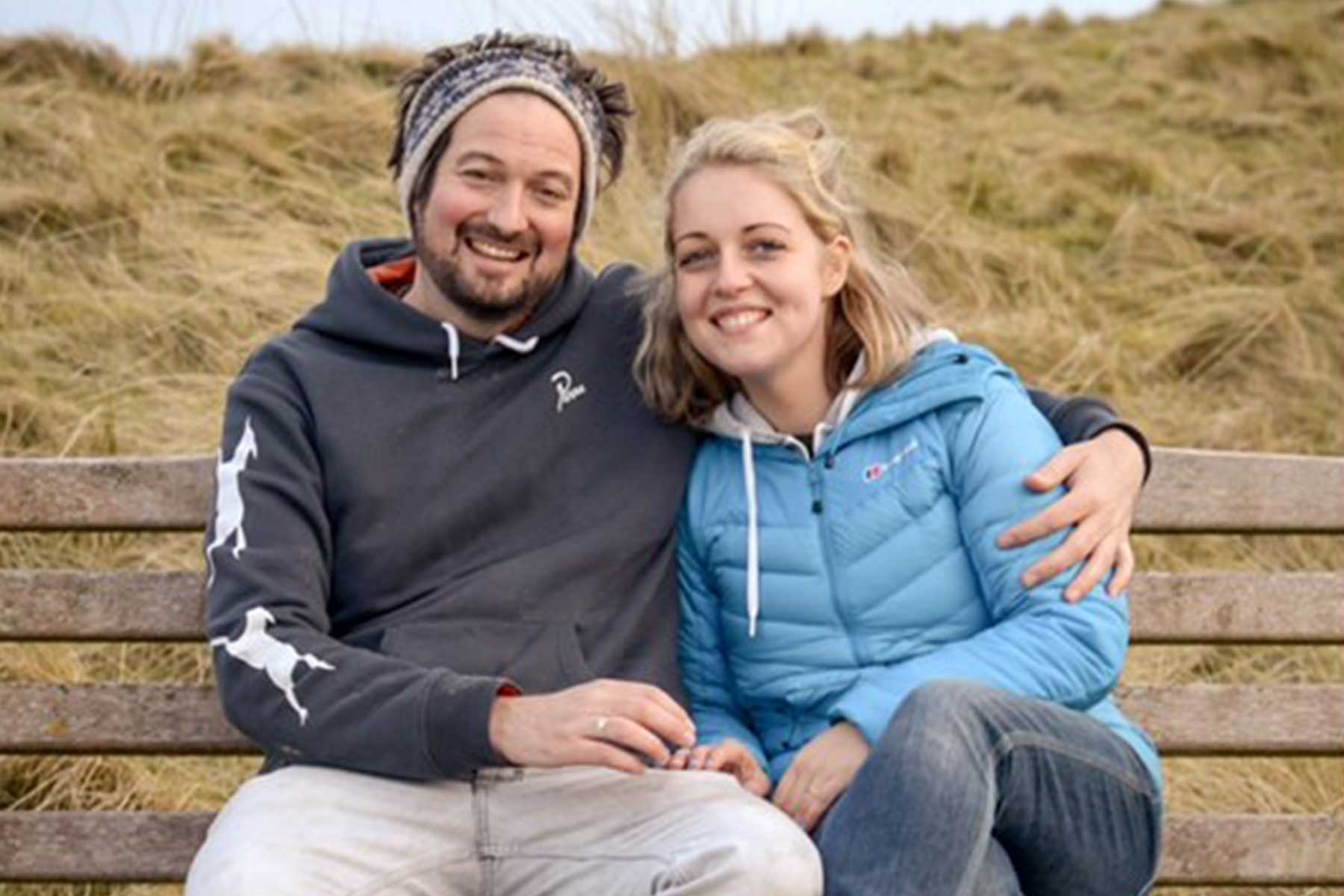 Graeme and Laura (LOOK!) by Charles Forman | explmore publication | 8 ...