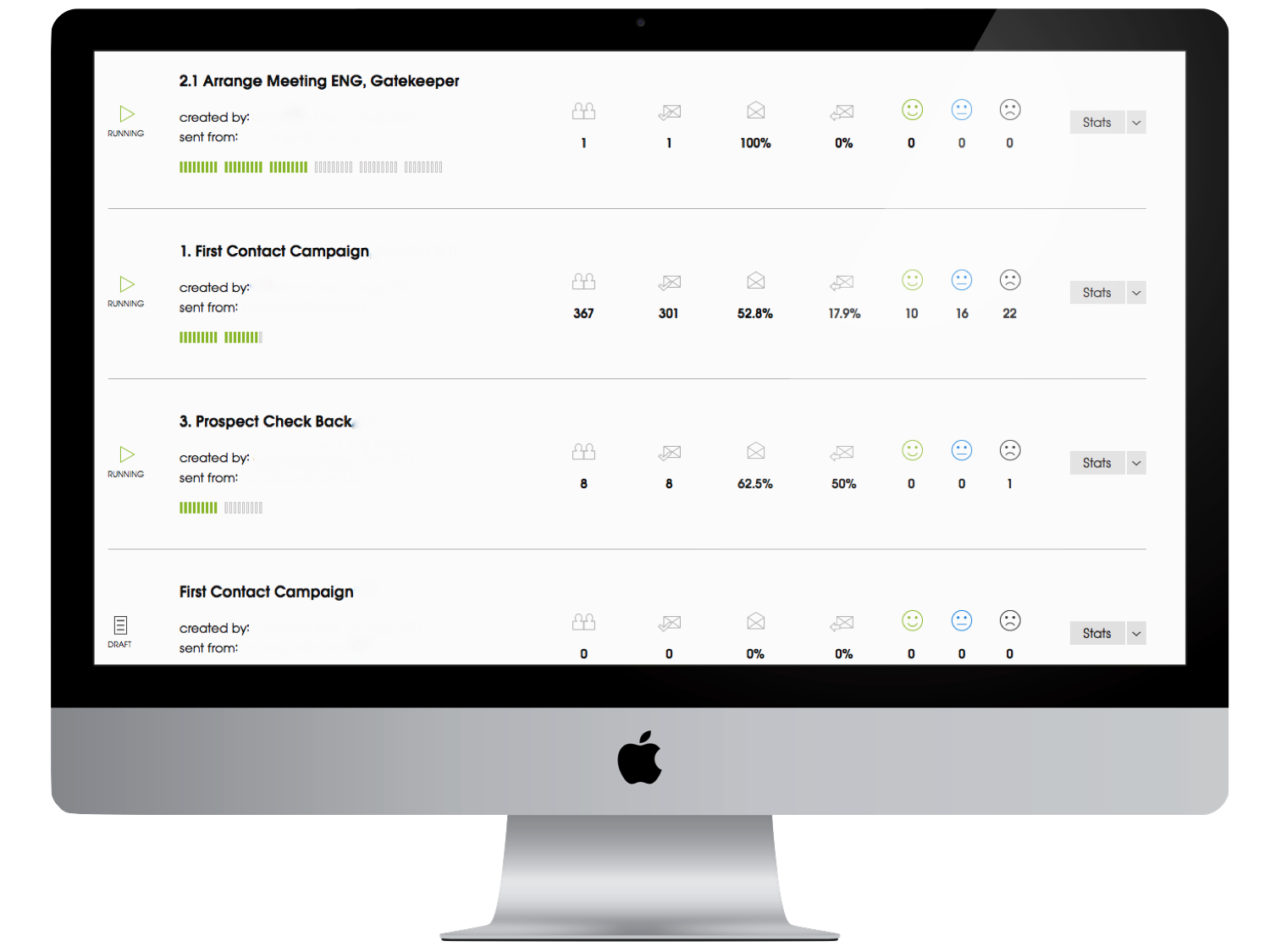 ComX - AI for sales - Intelligent Commercial Solutions