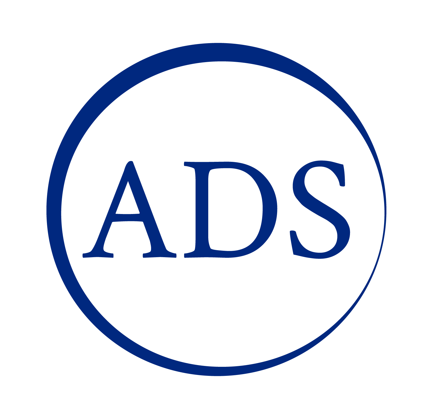 The ADS Advantage