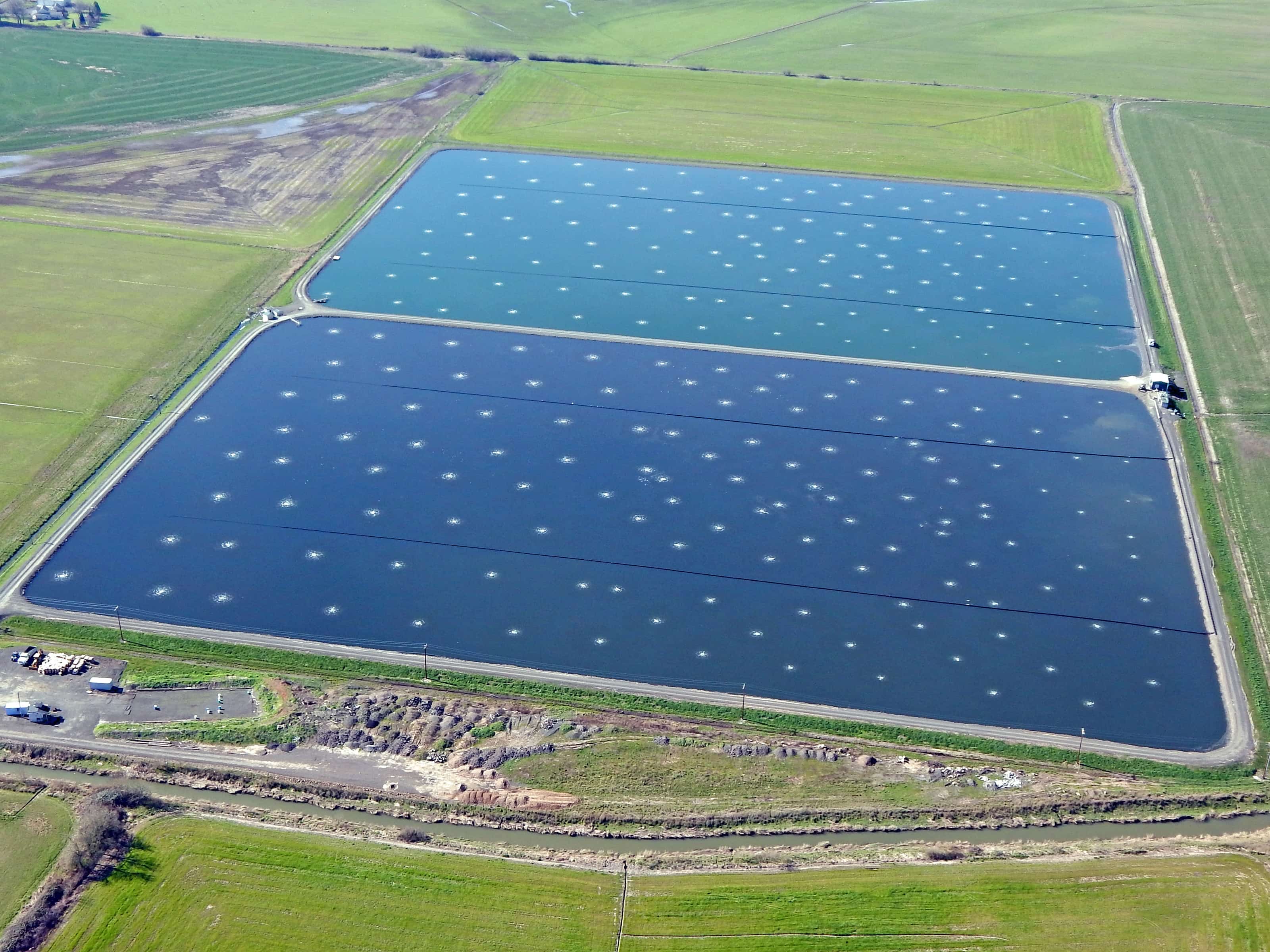 Air Diffusion Systems | Water Treatment Service Gurnee, Illinois