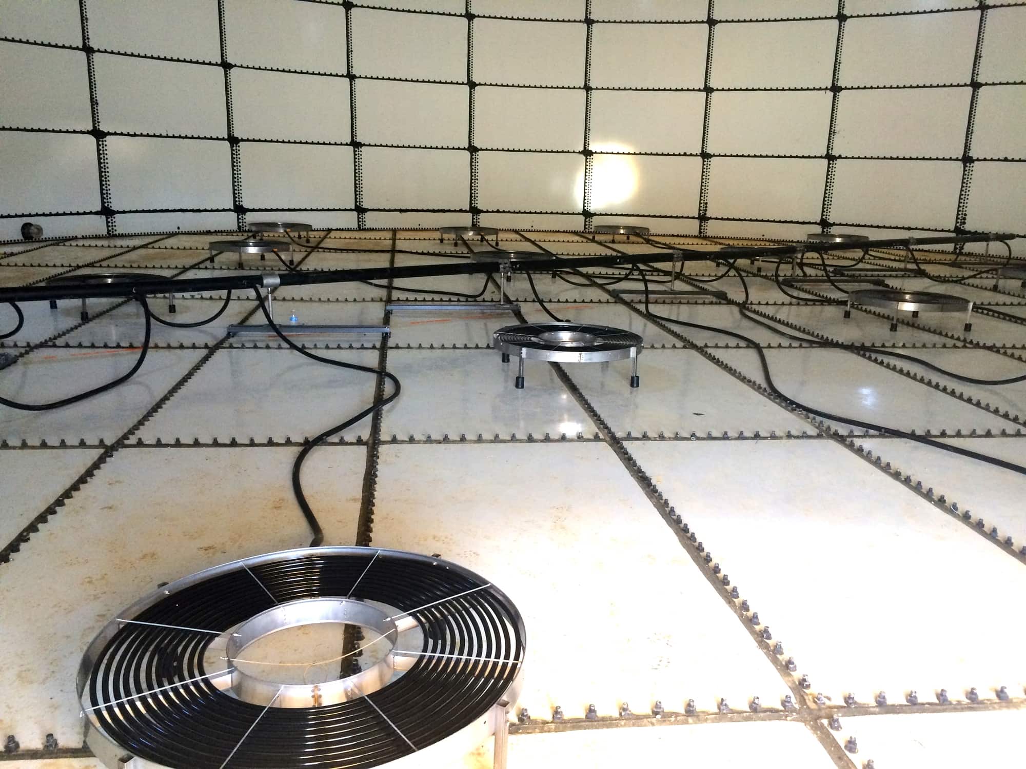 Air Diffusion Systems | Water Treatment Service Gurnee, Illinois