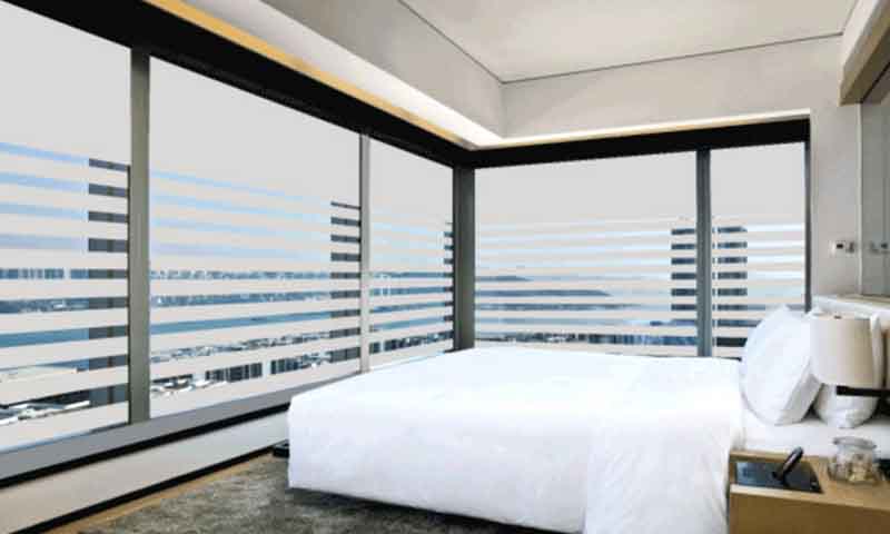 Smart Glass for Home Applications - Smart Glass Country