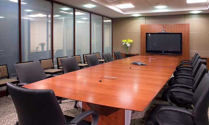 Commercial Applications - Smart Glass Country