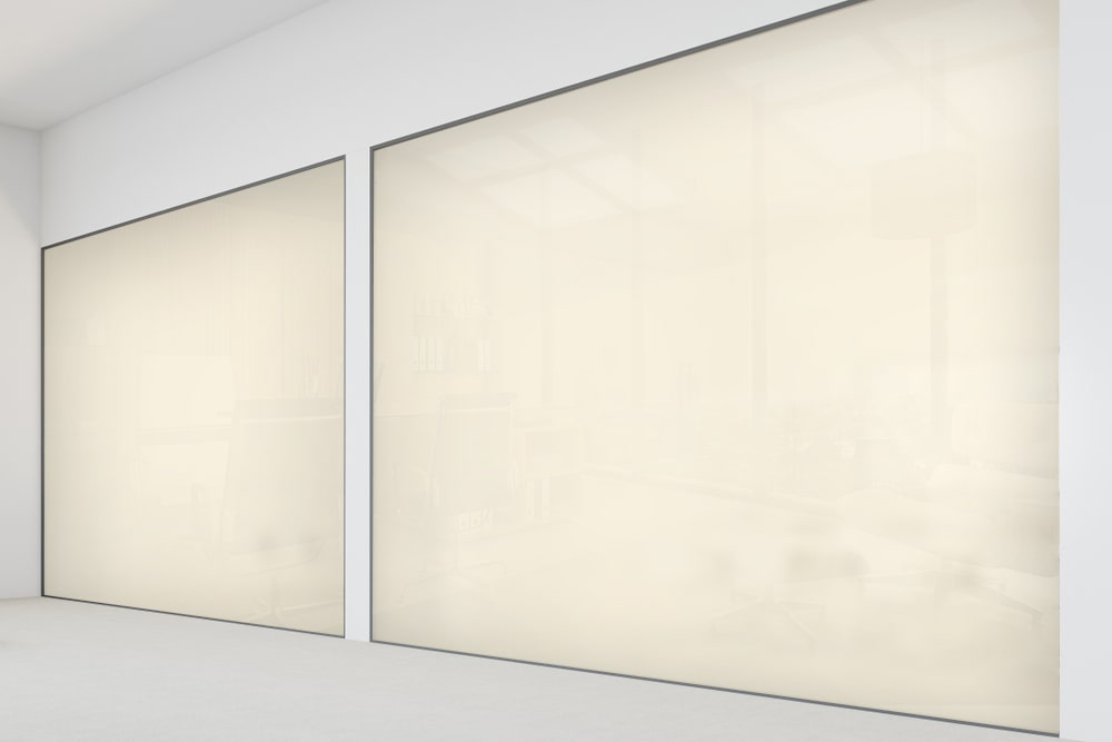 Smart Film and Smart Tint