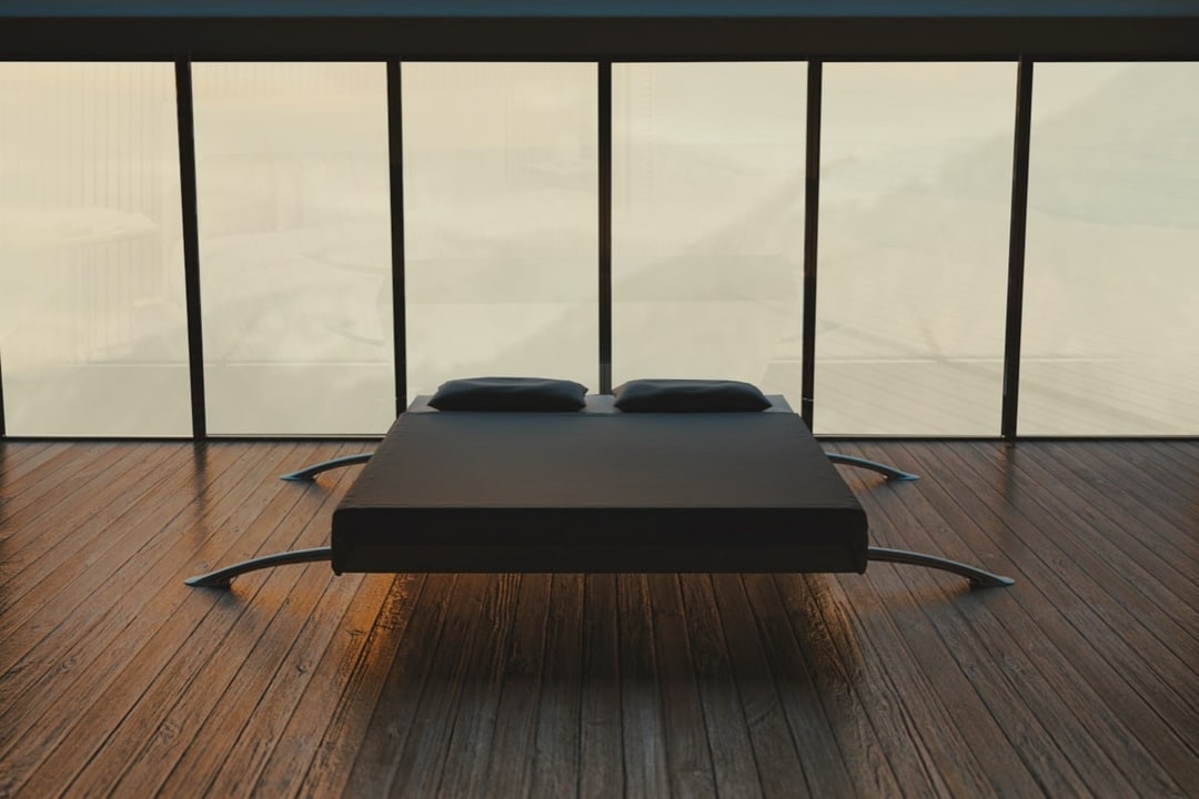 Make Offices Look Bigger and Brighter with Smart Glass Conference Rooms