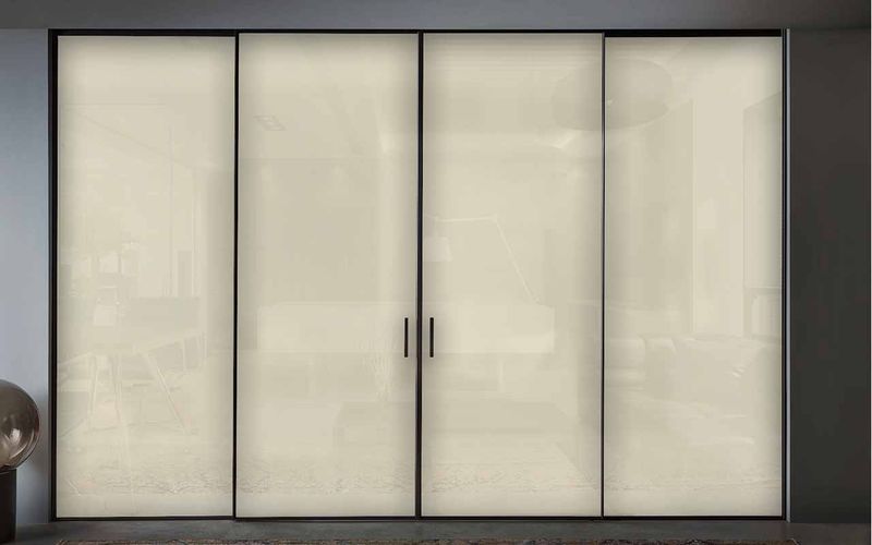 Smart Glass Doors For Residential and Commercial Applications