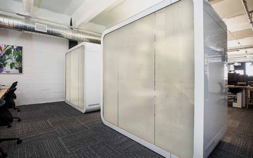 Smart Glass Product Applications - Smart Glass Country.