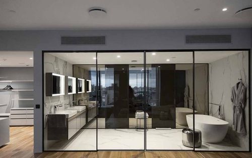 Smart Film - the perfect solution for your home | SmartGlassCountry