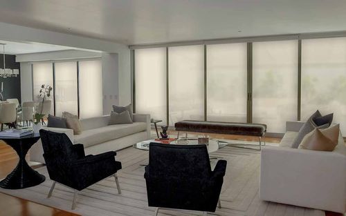 Smart Film - the perfect solution for your home | SmartGlassCountry