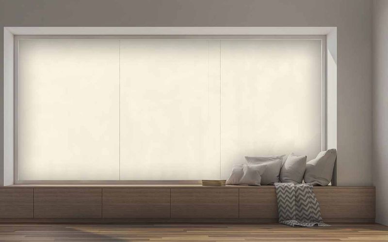 Smart Film - the perfect solution for your home | SmartGlassCountry