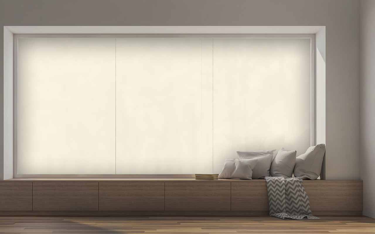 Smart Film - the perfect solution for your home | SmartGlassCountry