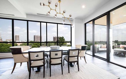 Smart Film - the perfect solution for your home | SmartGlassCountry