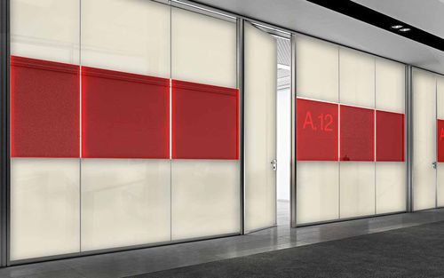 Make Offices Look Bigger and Brighter with Smart Glass Conference Rooms