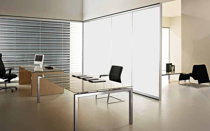Transform Your Windows with Our Smart Film - Privacy, Security, and UV ...