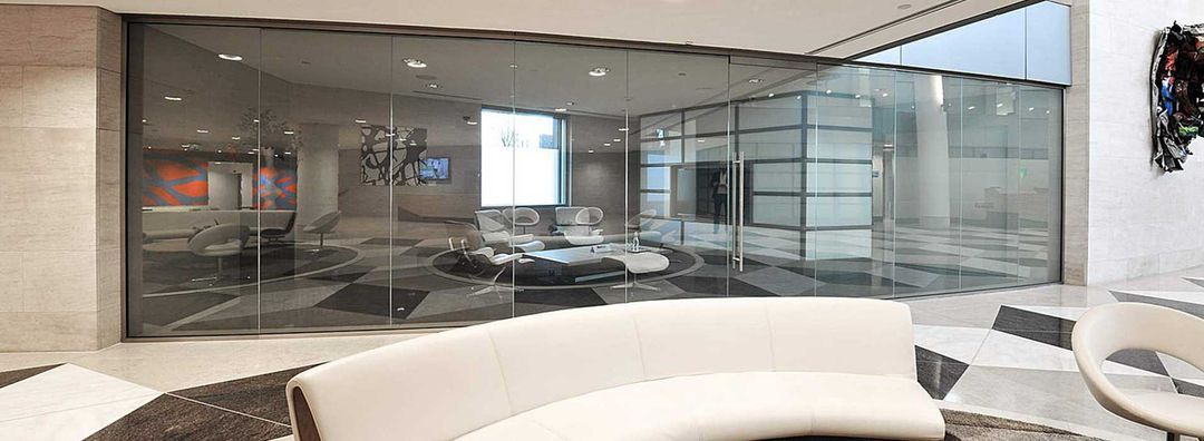 Smart Film and Smart Tint