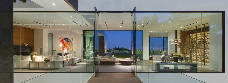 Smart Privacy Glass | Smart Glass Country