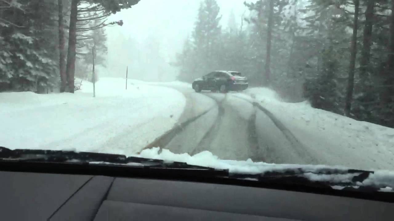 The 13 Most Essential Winter Driving Safety Tips