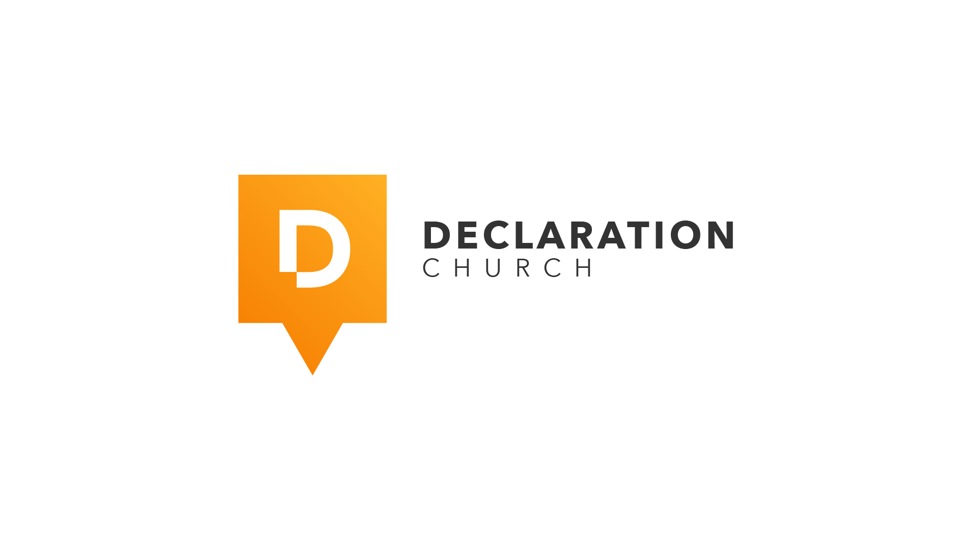 Declaration Church | Spring, Texas | 9 & 11 AM