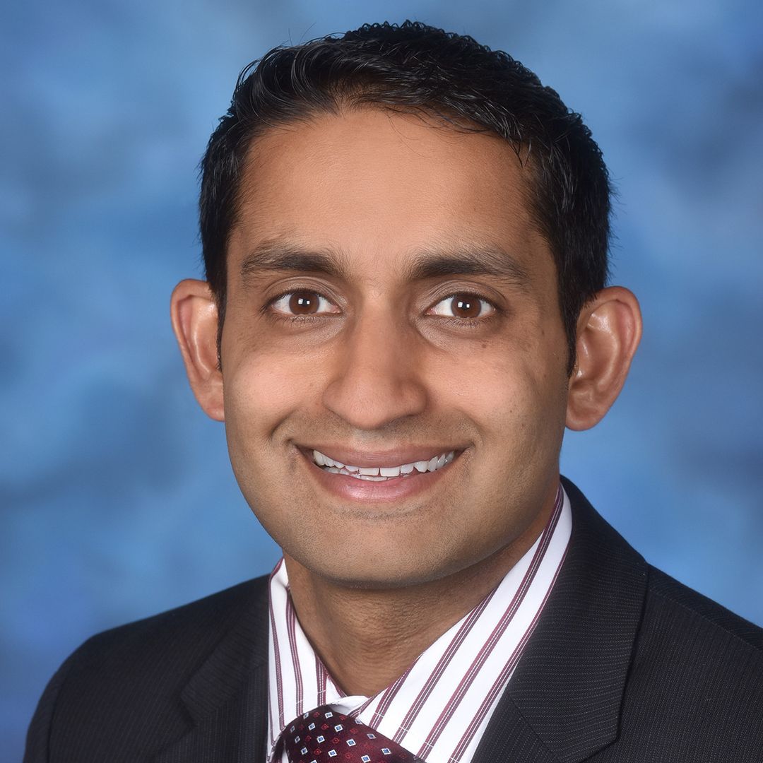 Palak Shah, MD, MS, FACC, FHFSA, FAHA | Procyrion™