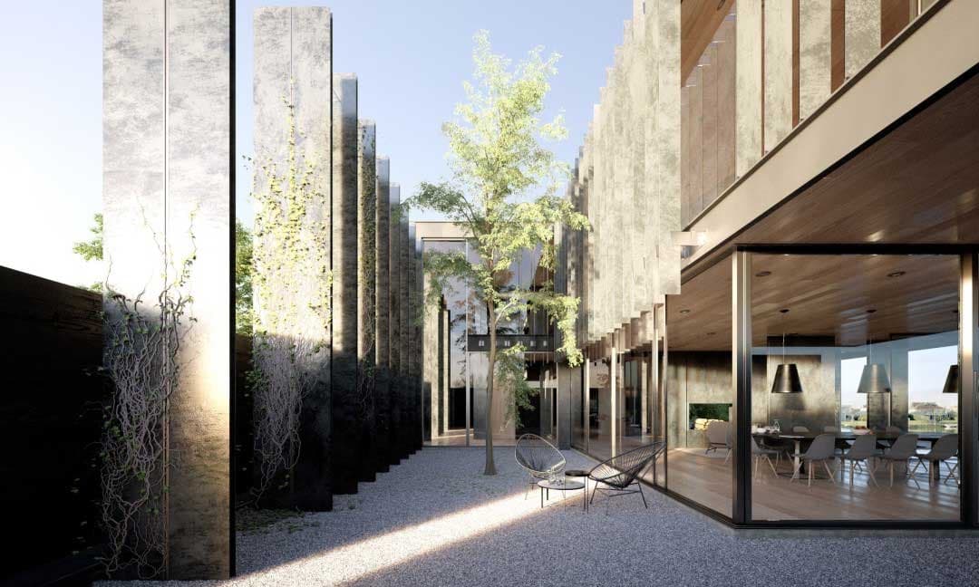 9 Qualities a Professional Architect Needs to Have to Become Successful