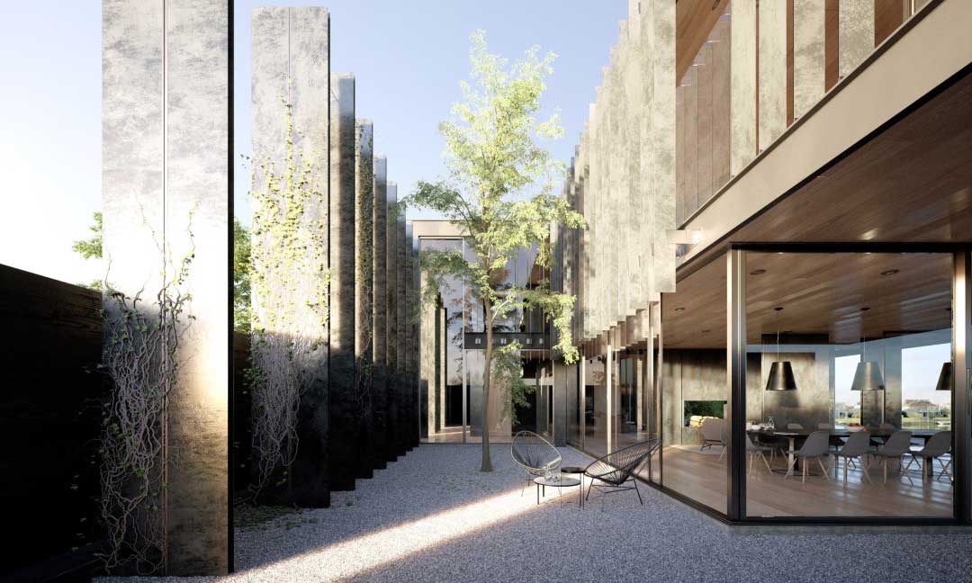 9 Qualities a Professional Architect Needs to Have to Become Successful