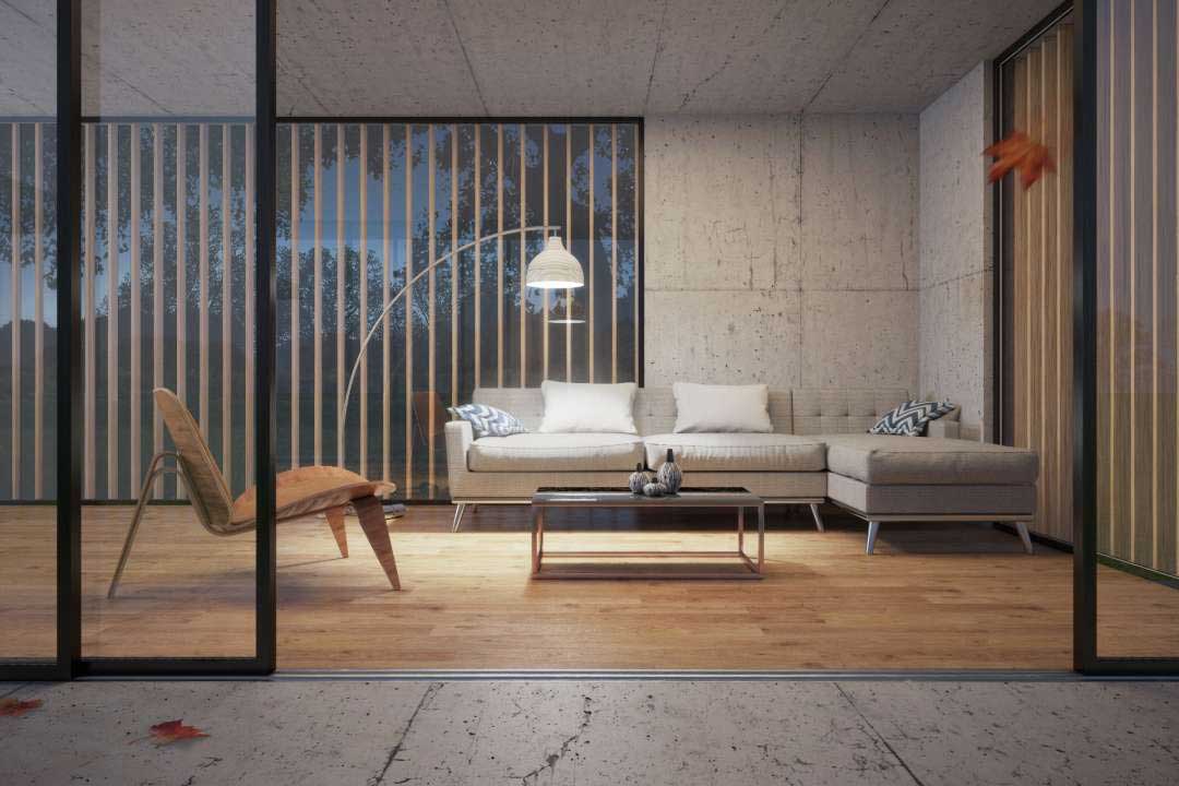 Latest Trends in Architectural Visualization