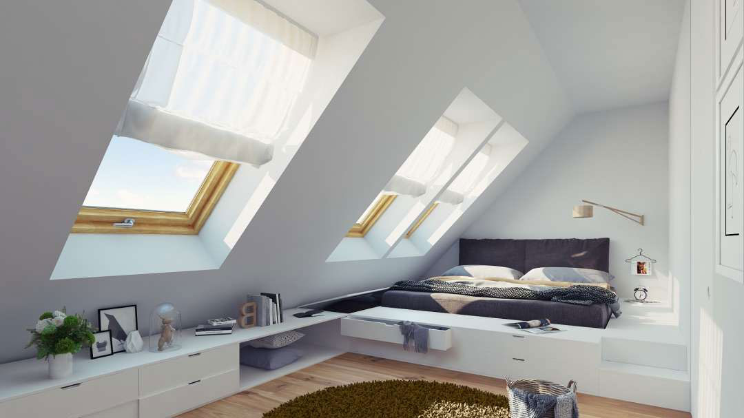 Loft Conversions