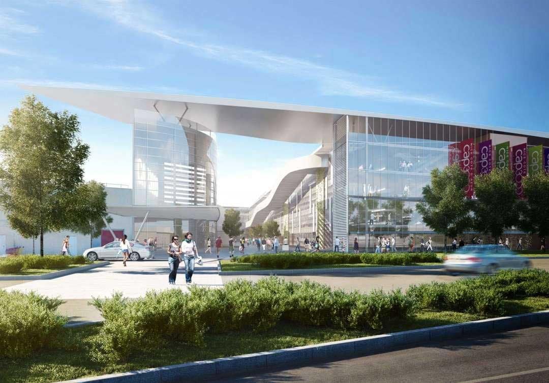 The Most Sustainable Green Buildings on the Planet