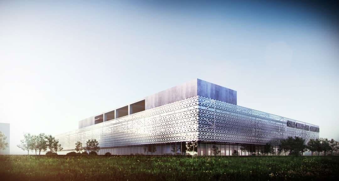 The World’s Smartest Buildings