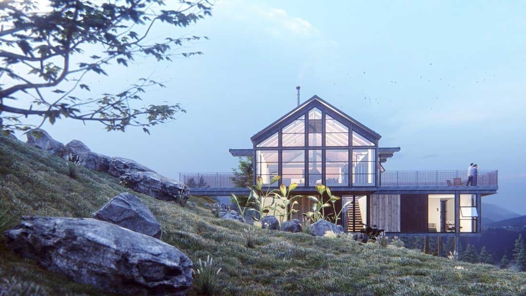 6 Most Prestigious Architectural Awards in the World