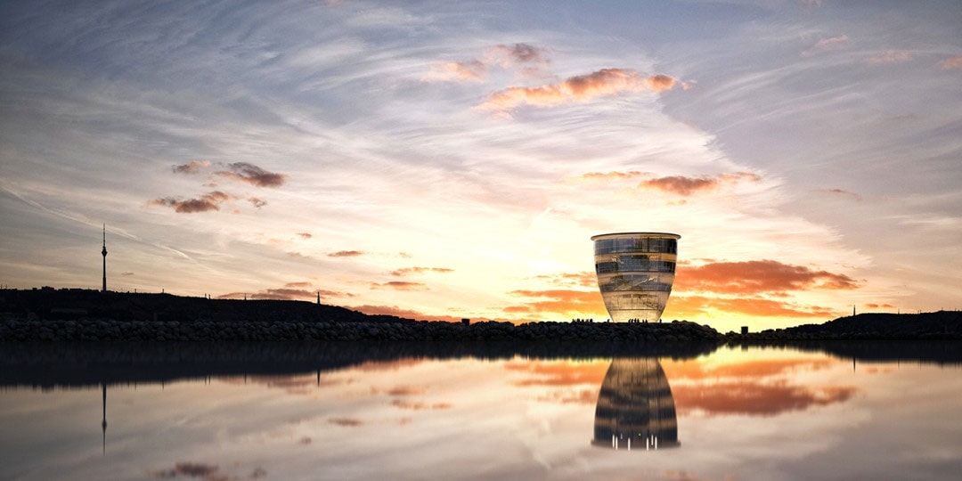 Architectural Visualization Studio