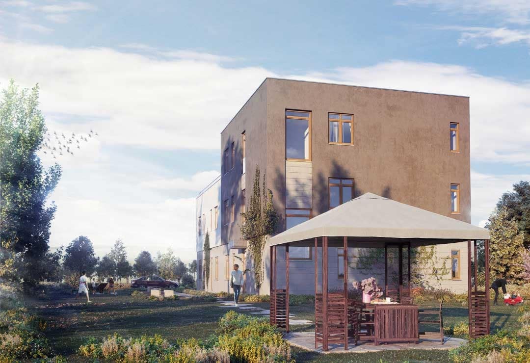 The Five Best Companies For 3D Rendering Services