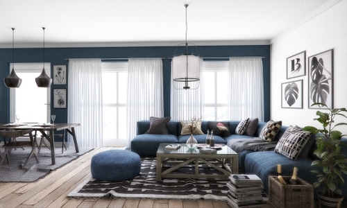 What Do Clients Get from Interior 3D Design - A Vision You Can Show