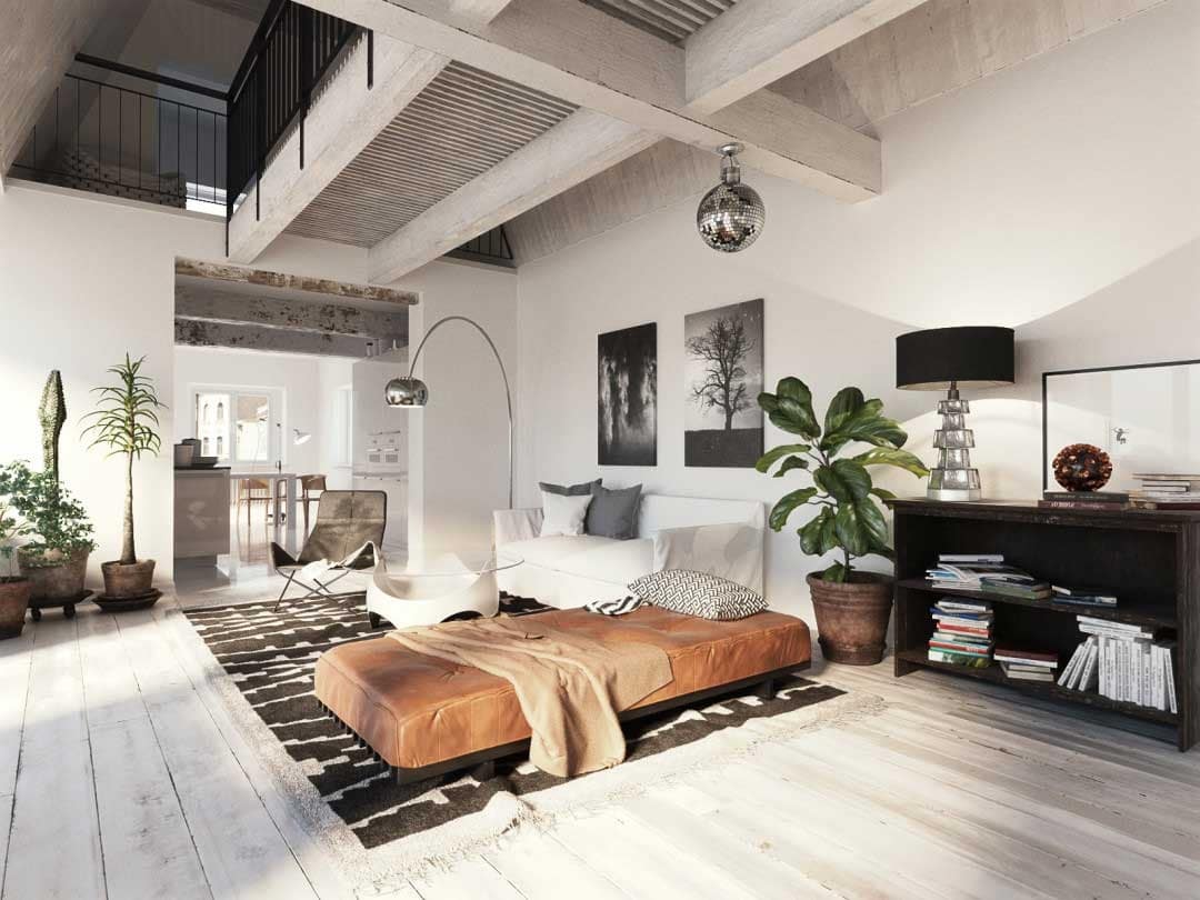 How a 3D Interior Designer Can Help You Visualize Before You Commit