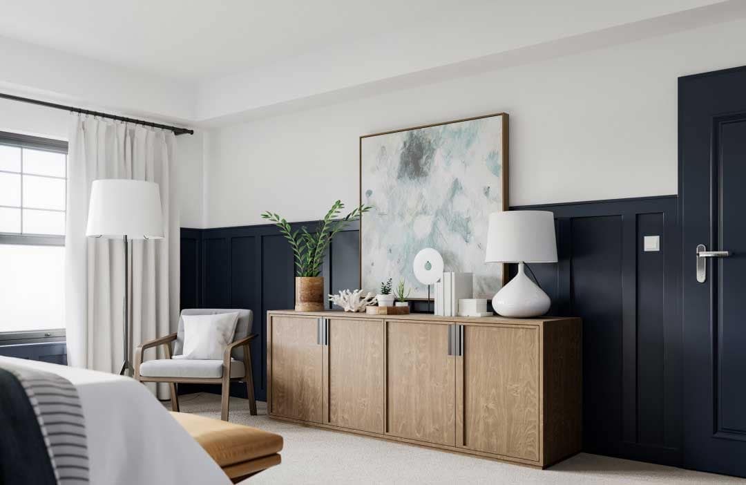 Light as an Element of Interior Design and How They Transform Space