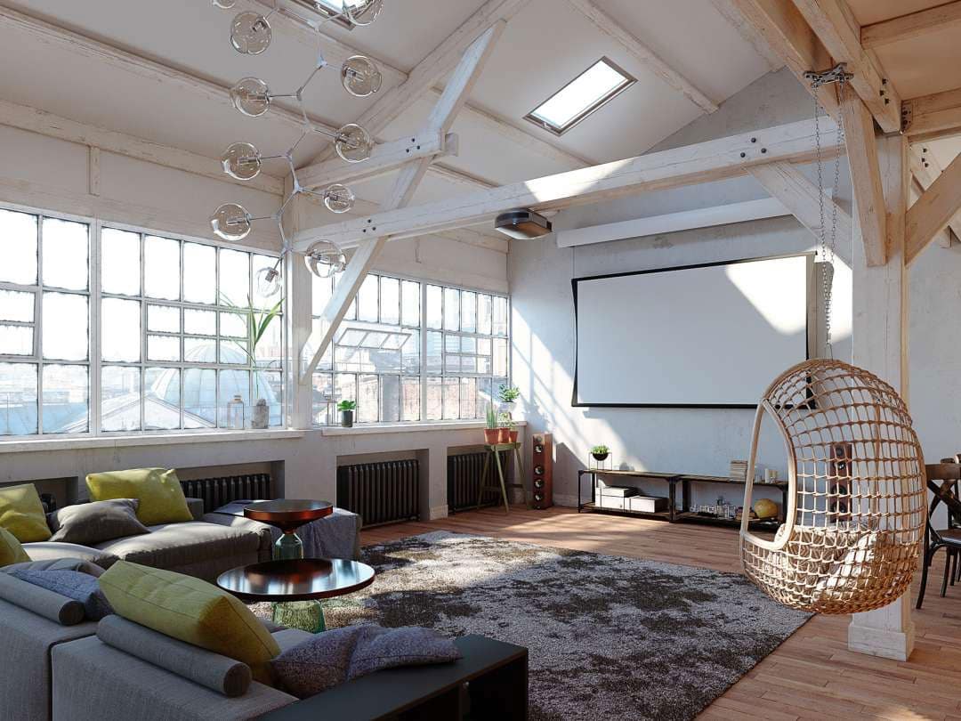 Great architectural rendering companies and 3D rendering services