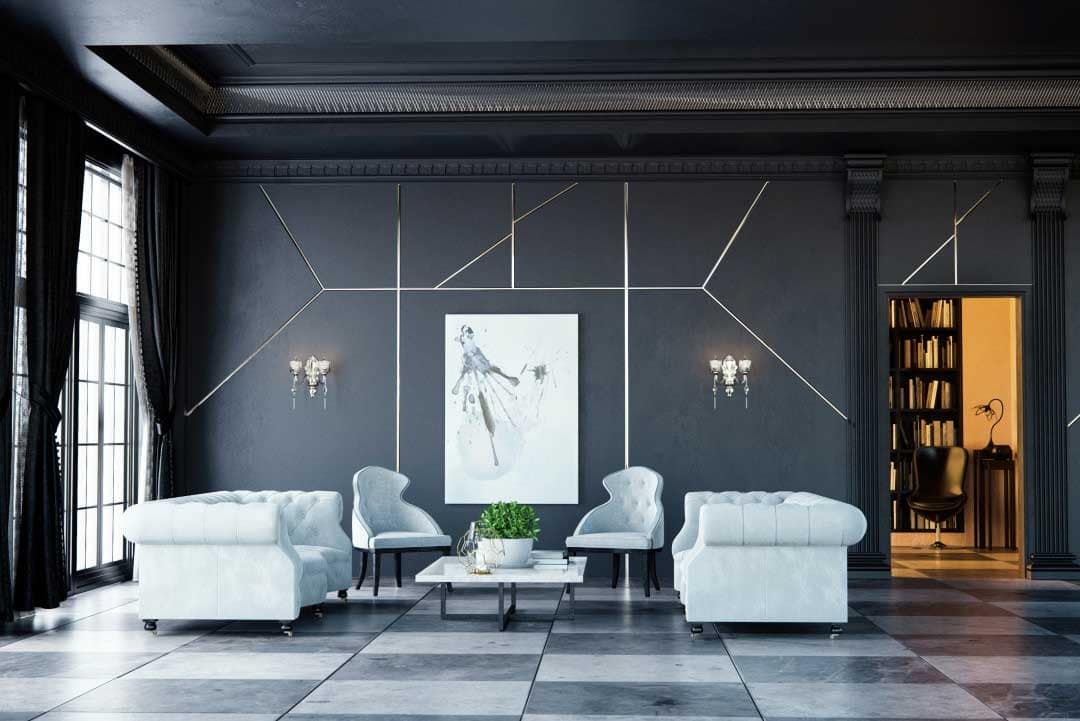 Gothic Style in Modern Architecture: Bringing the Middle Ages to the ...