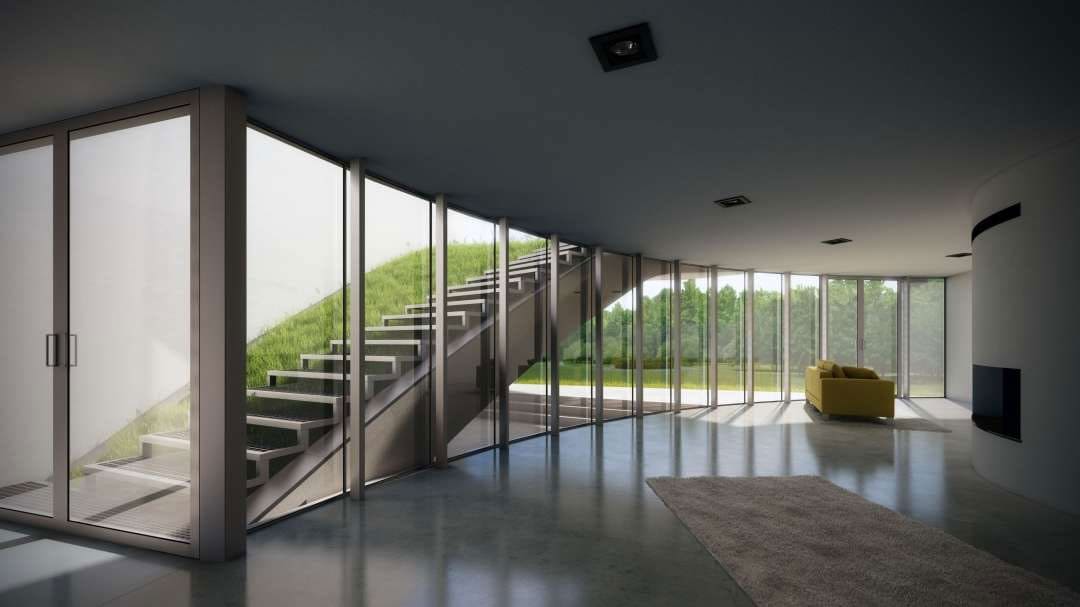 Architectural Visualization vs Architectural Photography