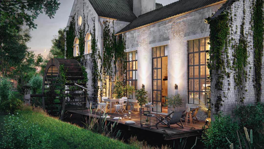 How to Build a PC for 3D Rendering on a Budget