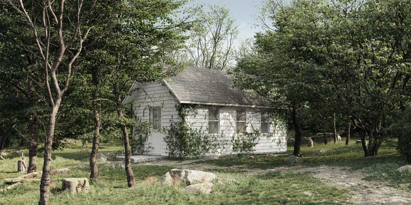 Best Free Rendering Software for 3D Visualization Landscape Design