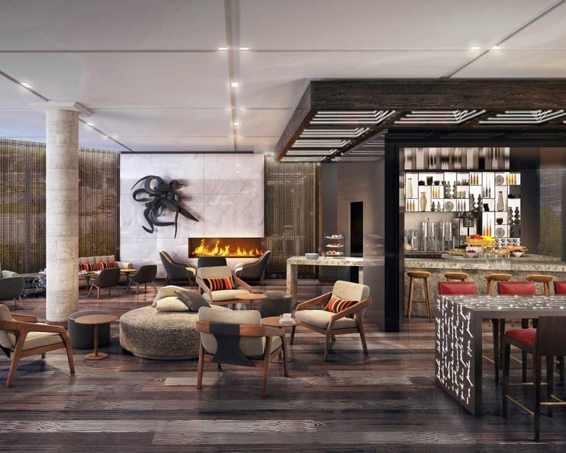 Best 3D Furniture Model Sites for Architects and 3D Artists