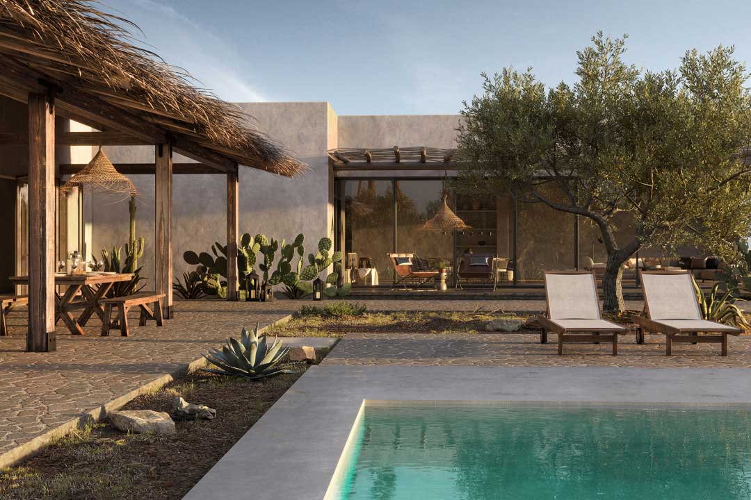 The Best Free 3D Rendering Software