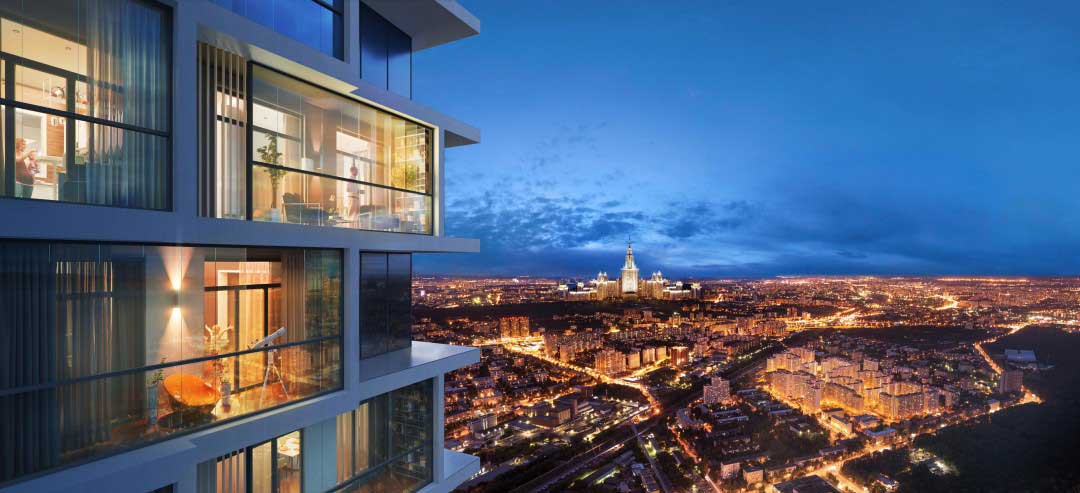 10 Qualities Some of the Best Architects Share