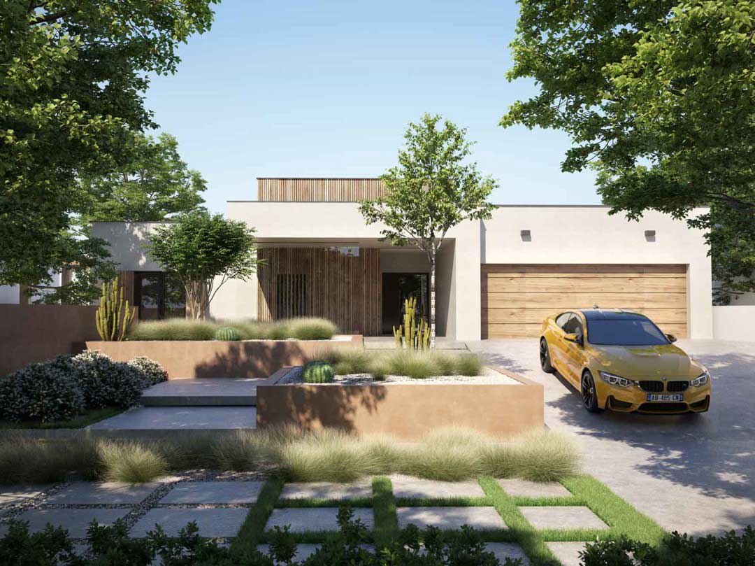 Best 3D Visualizers to Follow on Instagram