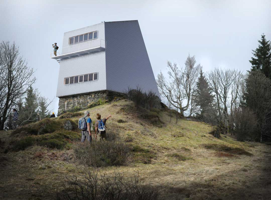 10 Notable Architectural Photographers and Examples of Their Work