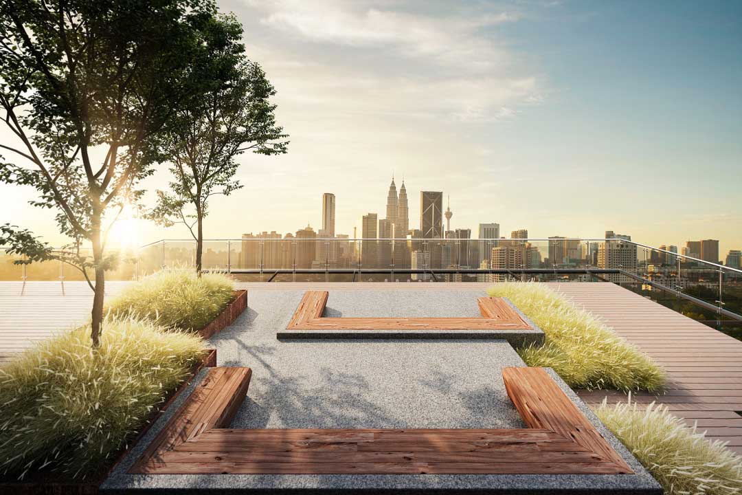 The Bright Future of 3D Visualization in Architecture