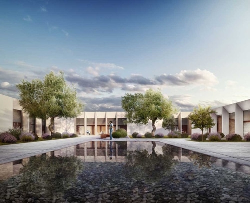 Who are 3D Artists in Architecture and What They do