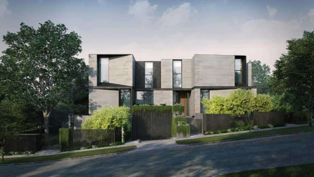 Gothic Style in Modern Architecture: Bringing the Middle Ages to the ...